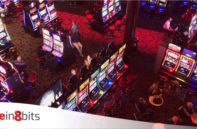 Arvostelu: Mitä odottaa Multimedia Gamesin automaattipeleiltä | Europe ...